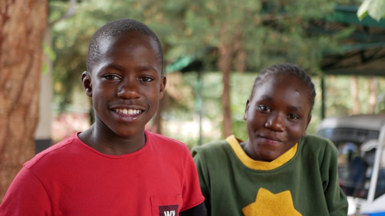 Welcome to Maisha Mema Children’s Home in Tigoni! – Maisha Mema